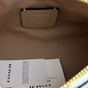 Coach | Bags | Coach Nolita Barrel Bag Creature Print Nwt | Poshmark